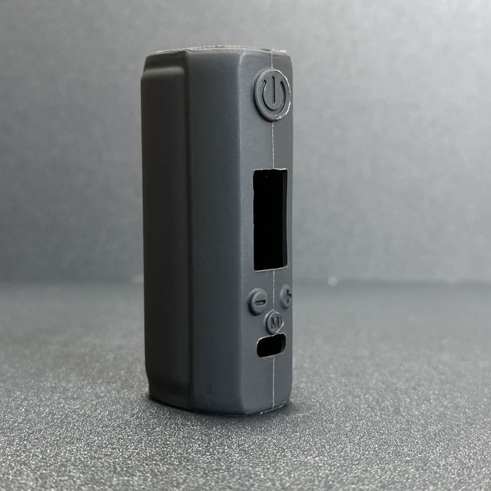 Vaporesso Target 100 Mod Kit Vape Protective Silicone Case Durable Skin ...