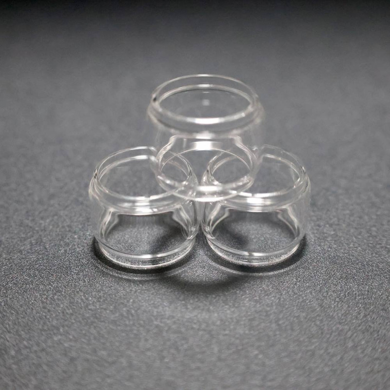 Geekvape Z Tank SE RTA Atomizer Replacement Clear Fat Straight Vape ...