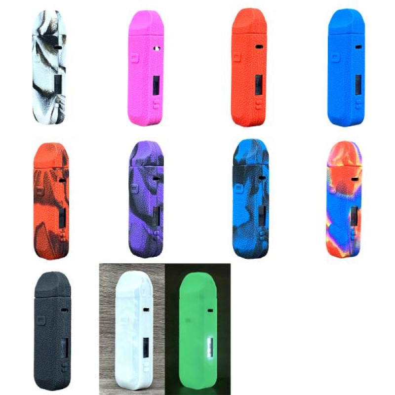 Protective Silicone Case for Smok Nord 5 Vape Silicone Case Durable ...