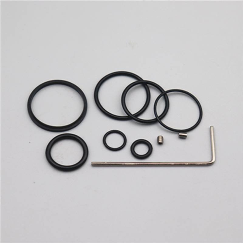 Geekvape Zeus x Vape Tank Replacement Silicone O-Ring Seal Ring (7 ...