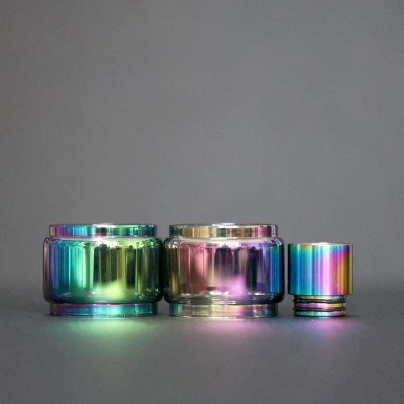 GeekVape Z Subohm 2021 Tank Replacement Glass for Aegis Solo 3 (S100 ...