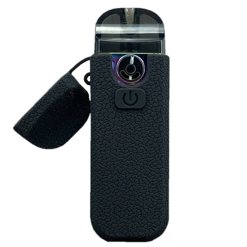 Smok Nord 4 Pod Kit Vape Silicone Case Durable Skin, Sleeve, Cover ...