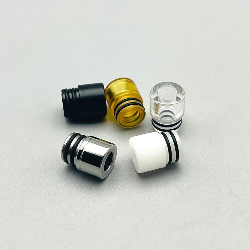 510 T8 style Drip Tip MTL For 510 Thread RTA RDA Vape Atomizer Accessories