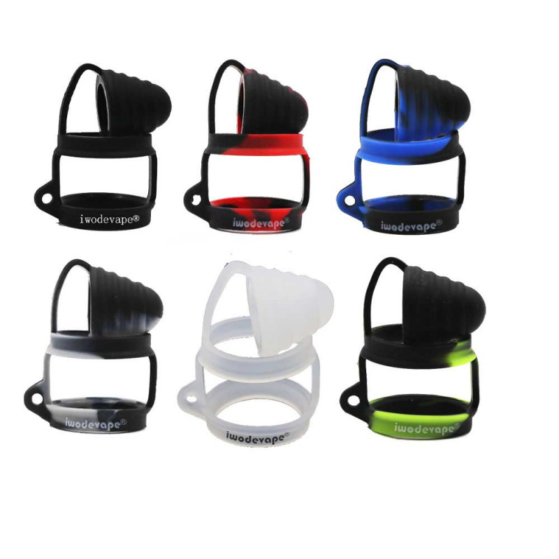 2PCS/Pack 510 810 Drip Tip Dust Cap for 22mm - 32mm diameter Vape RTA ...