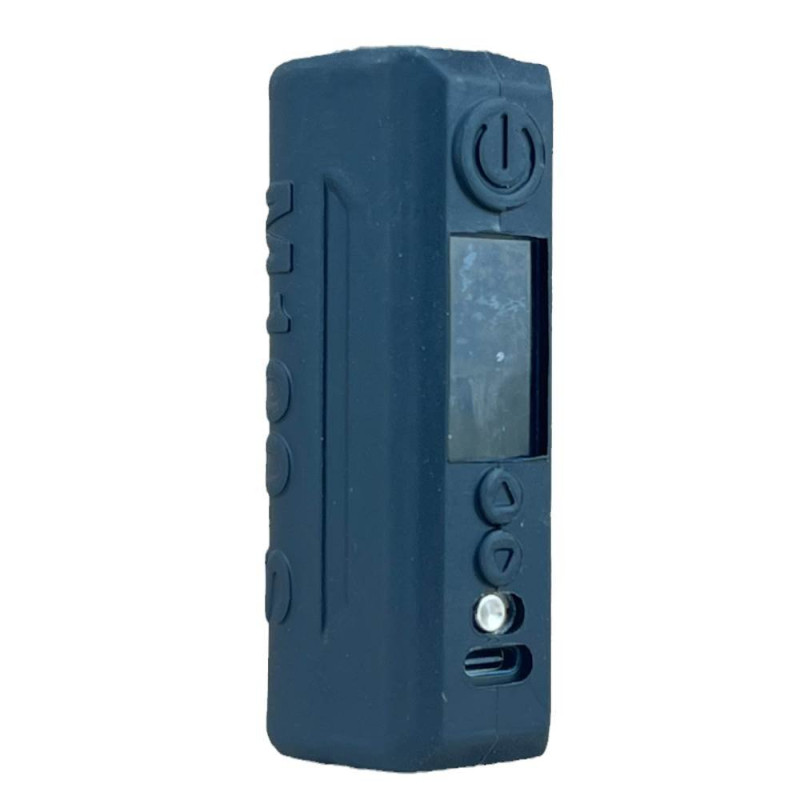 Voopoo Drag M100S Mod Kit Vape Protective Silicone Case Durable Skin ...