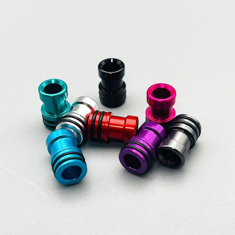 Whistle Style 510 Drip Tips Aio 510 Drip Tip For 510 Thread RDA RTA ...