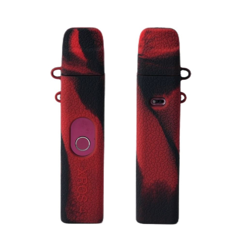 Vaporesso Xros 4 Pod Kit Vape Protective Silicone Case Durable Skin ...