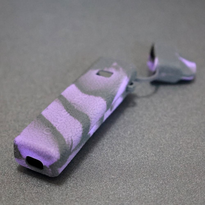 Vaporesso Xros Pro Pod Kit Vape Protective Silicone Case Durable Skin ...